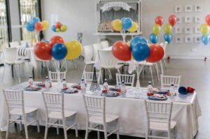 Madeline Party - DIY Party Central
