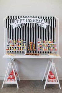 Madeline Party - DIY Party Central