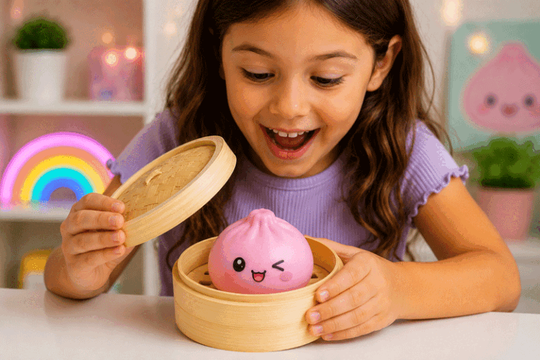 Viral Mystery Dumplings: What Are They and Where Can You Buy Them in ...