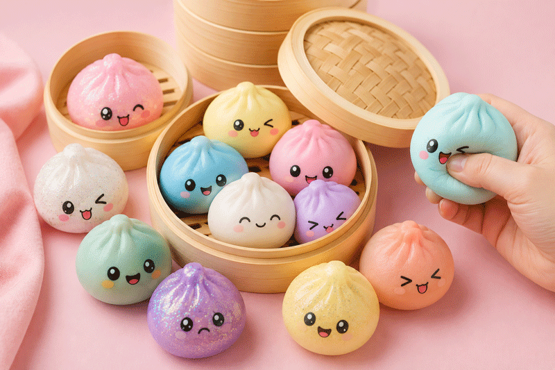 Viral Mystery Dumplings: What Are They and Where Can You Buy Them in ...